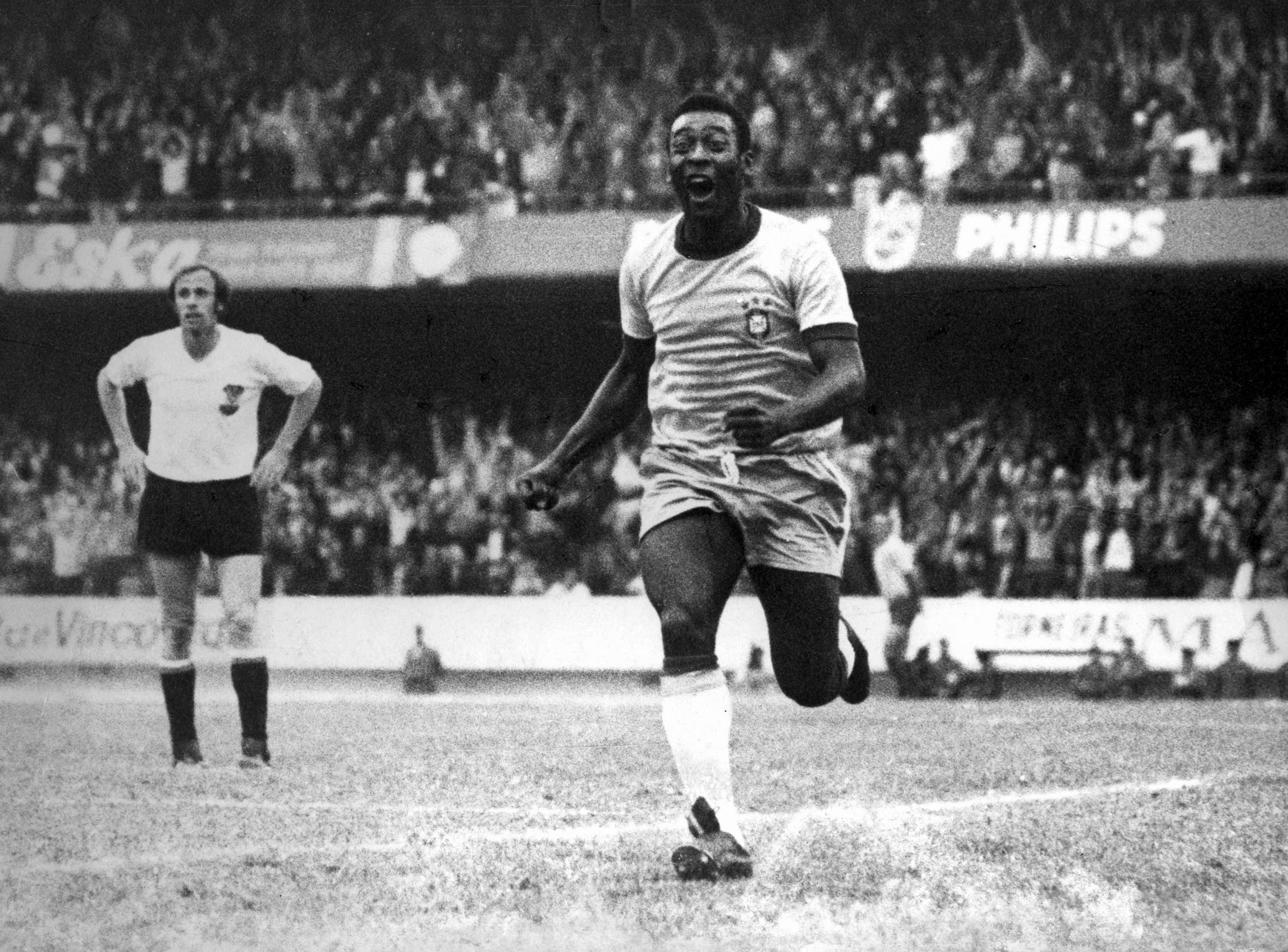 15 Players Who Are Their Nation's Youngest Goalscorer