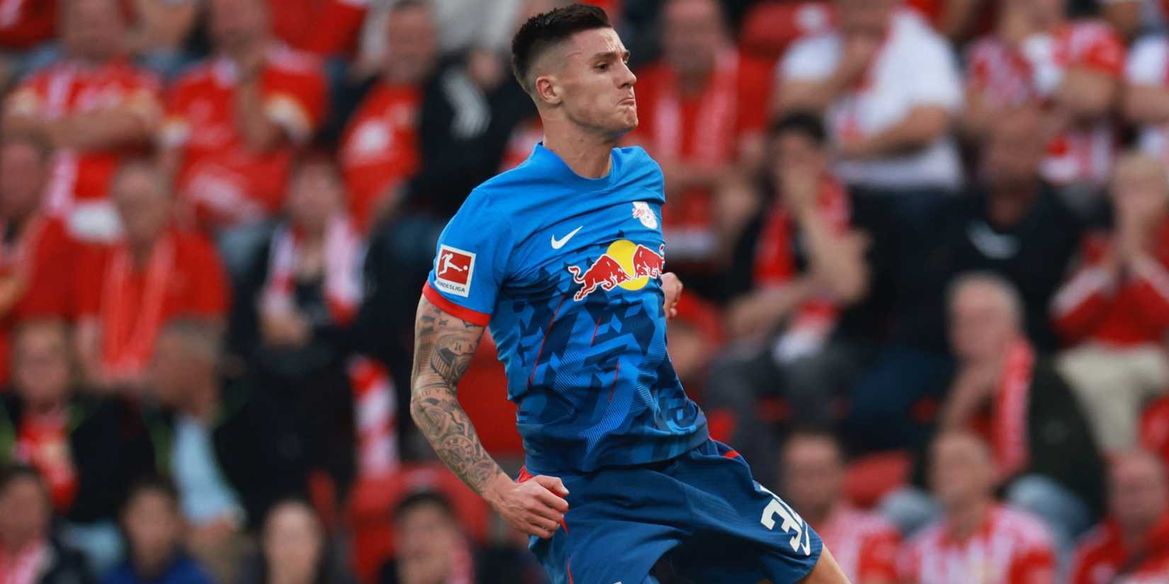 Chelsea Held Champions League final Meeting With Sesko Agent