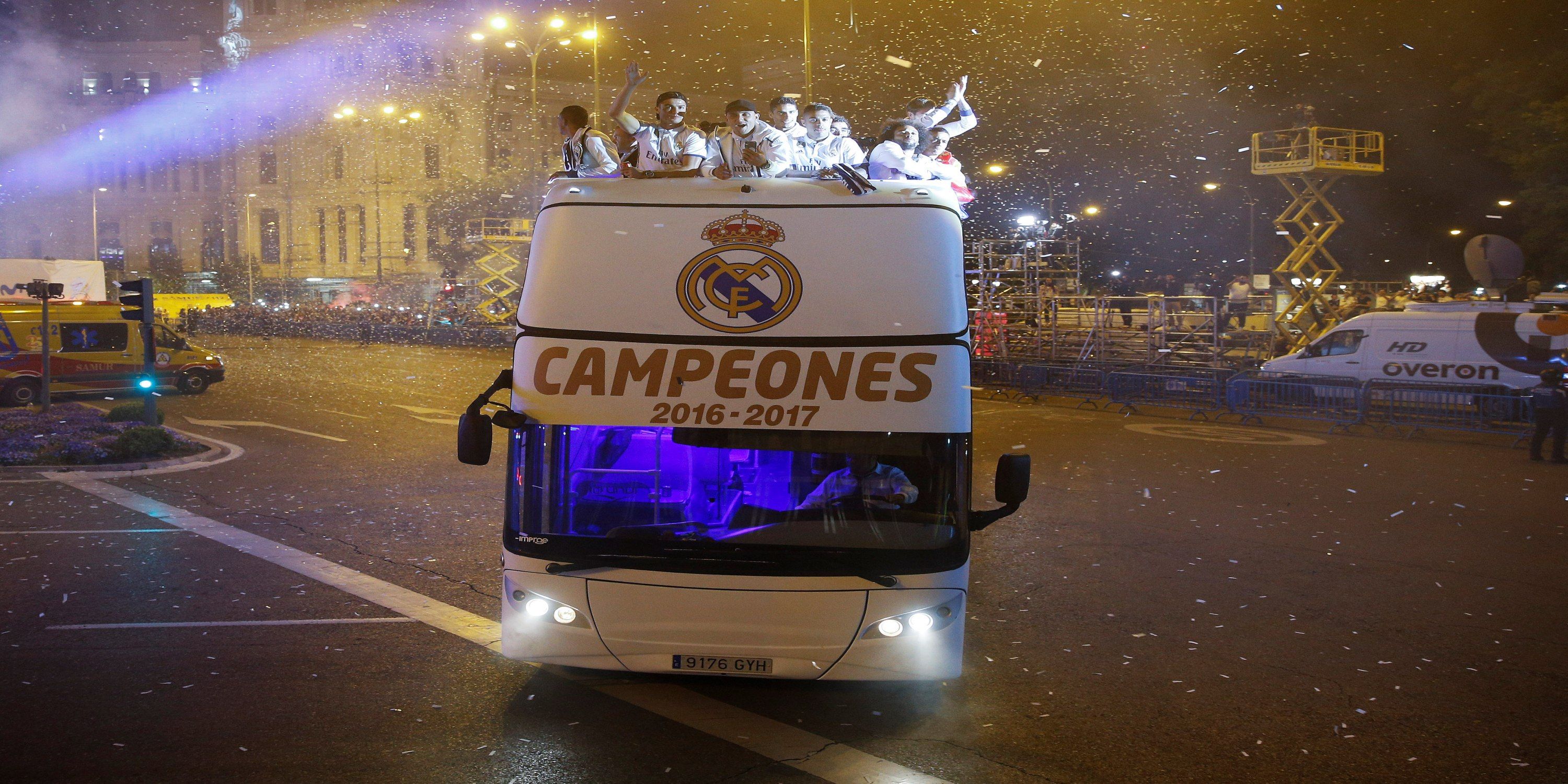 8 Most Lucrative Competitions In World Football Based On Prize Money