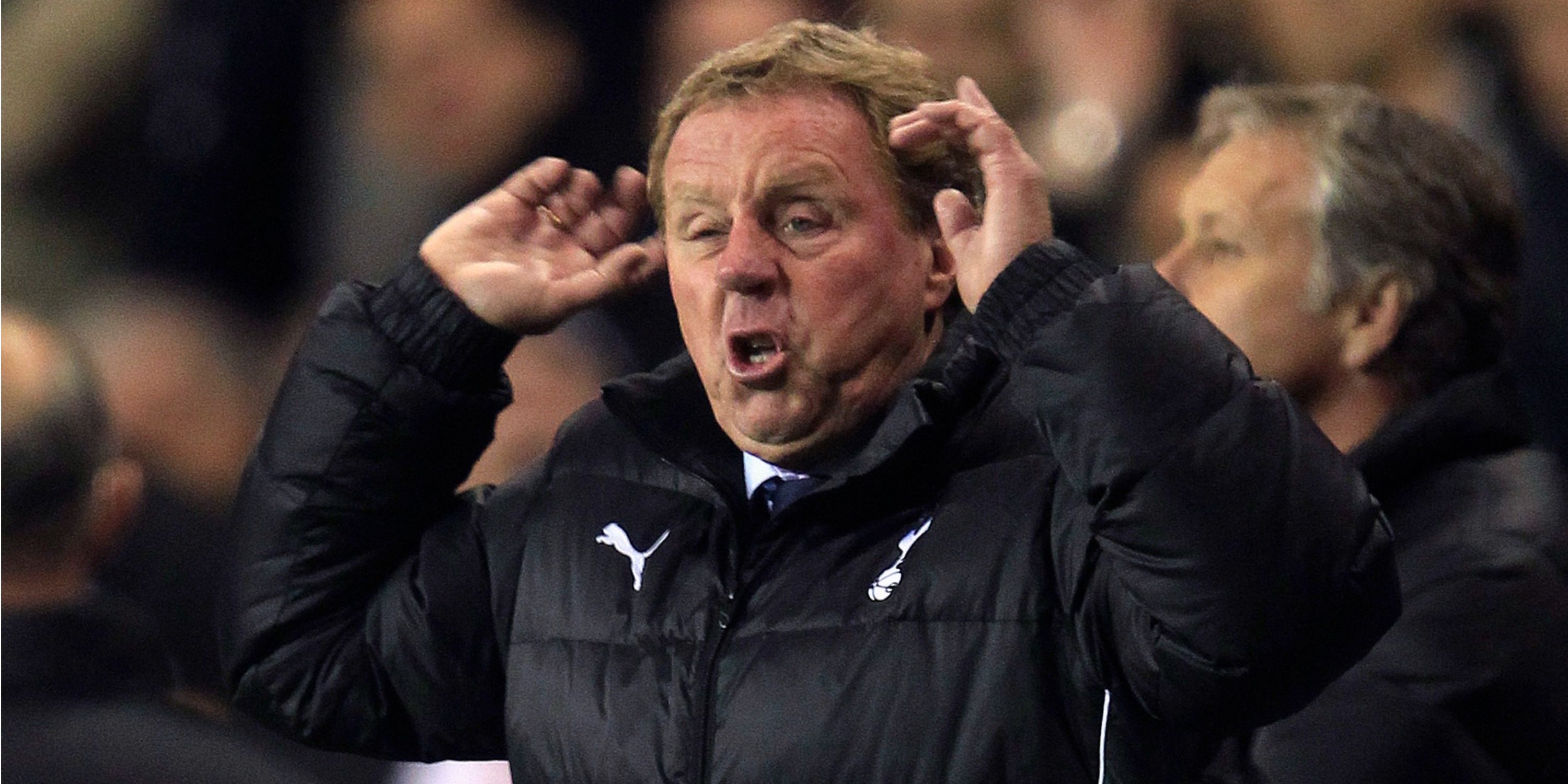 'I Won the 2008 League Cup With Spurs - This Year I Came Out of Retirement Aged 44'