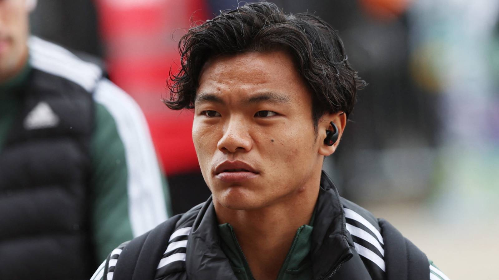Leicester ‘Poised to Make Move’ for Celtic Star Reo Hatate