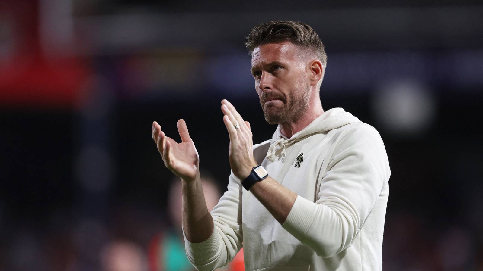 Middlesbrough Refuse Wolves Permission to Speak to Rob Edwards