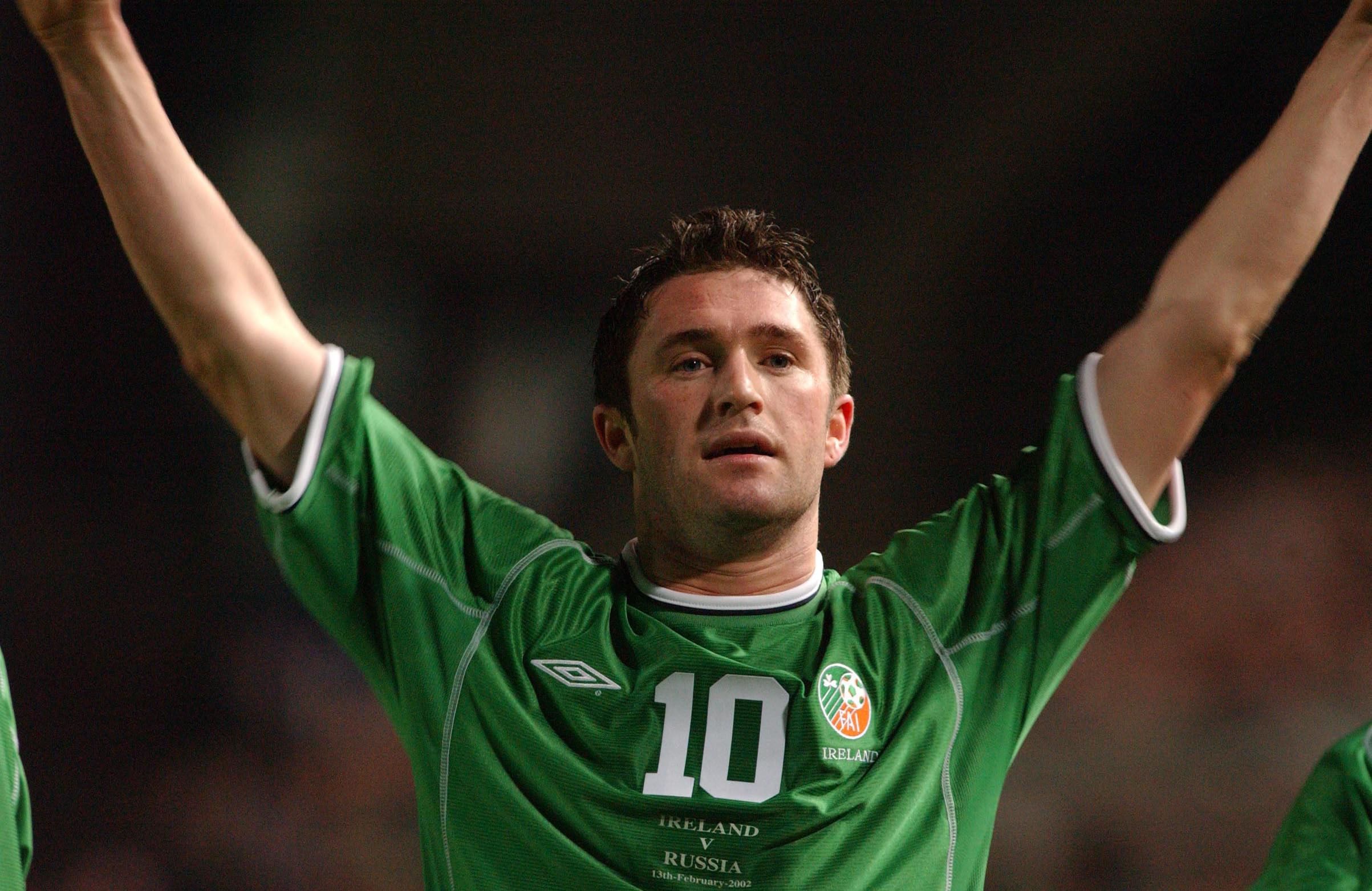 15 Players Who Are Their Nation's Youngest Goalscorer