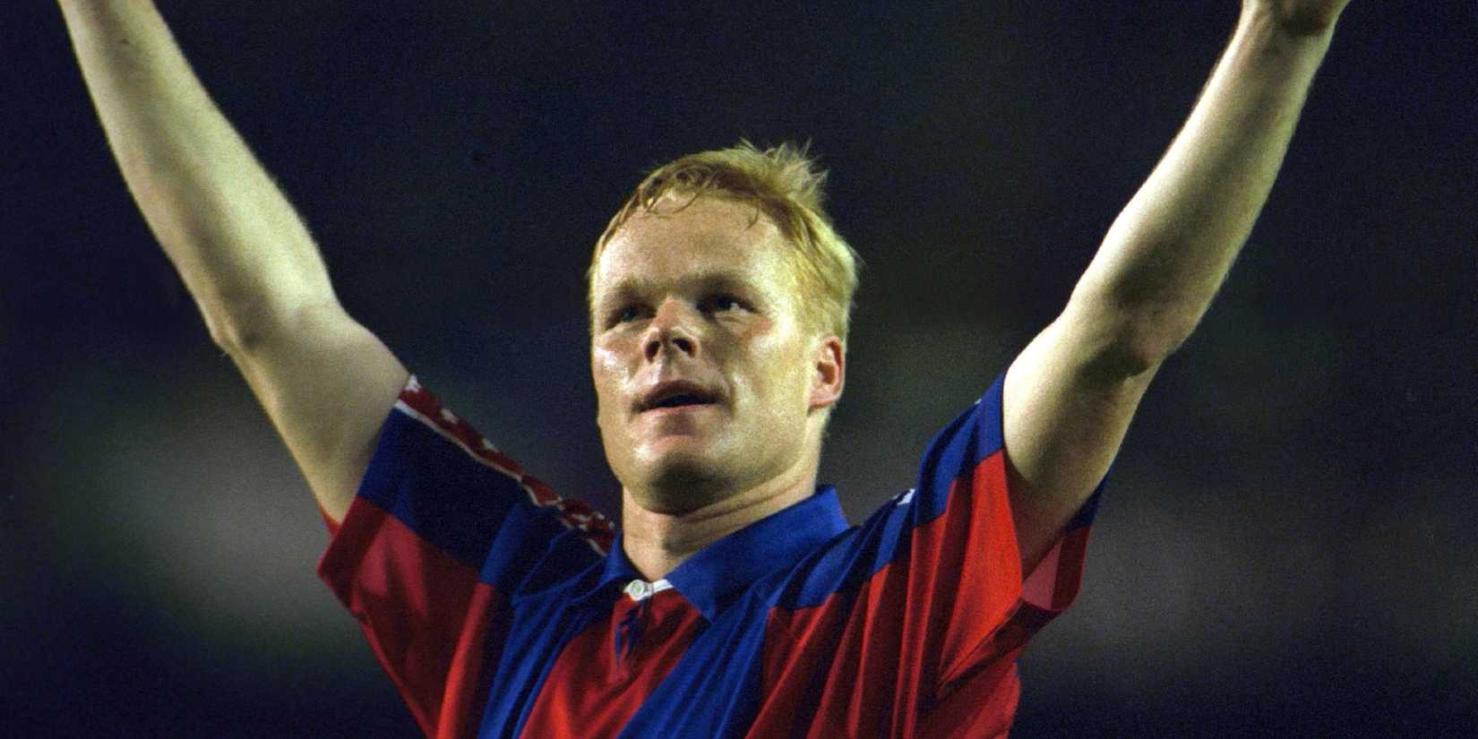 Every European Final Ever Played at Wembley Stadium.