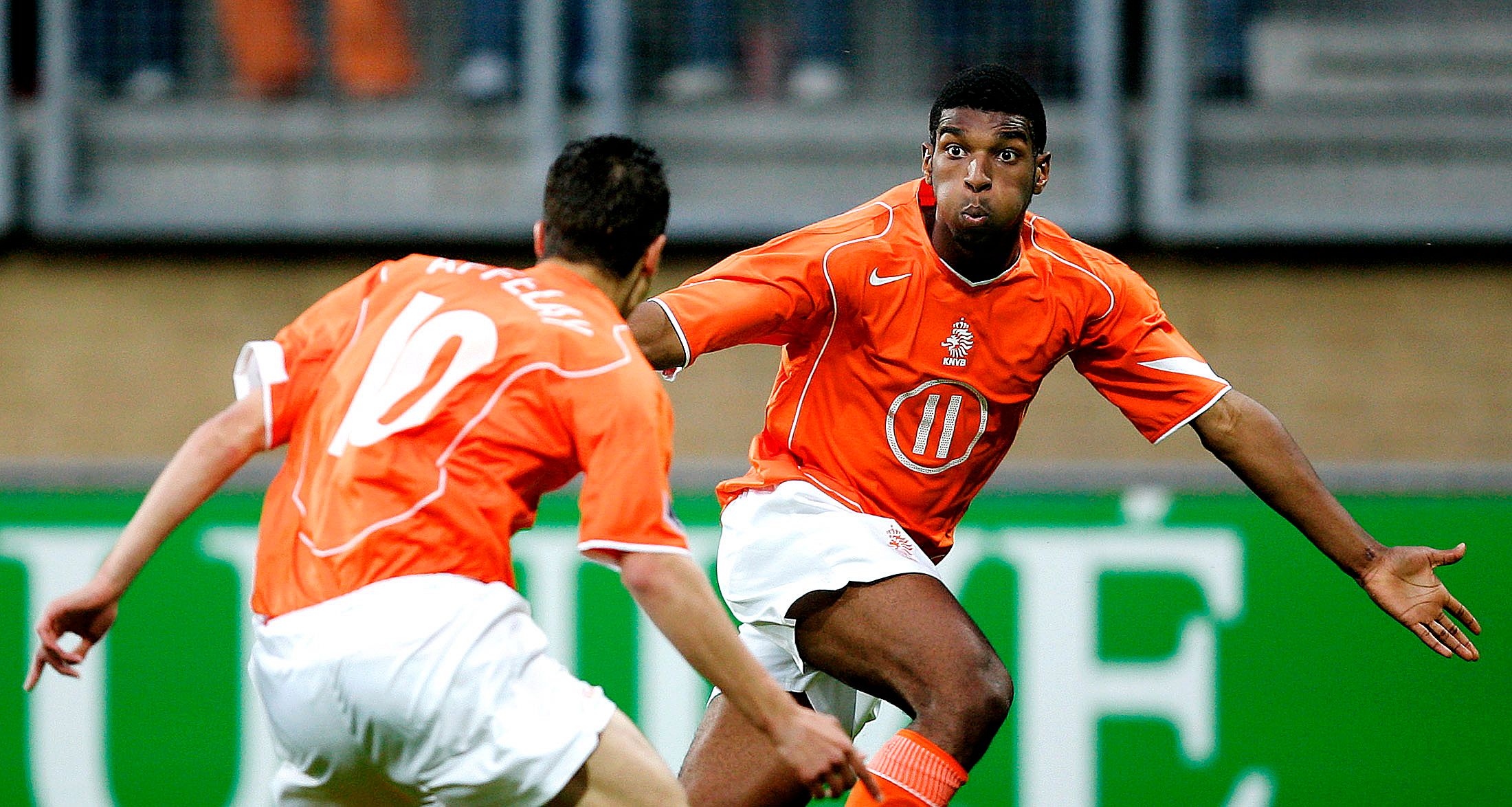 15 Players Who Are Their Nation's Youngest Goalscorer