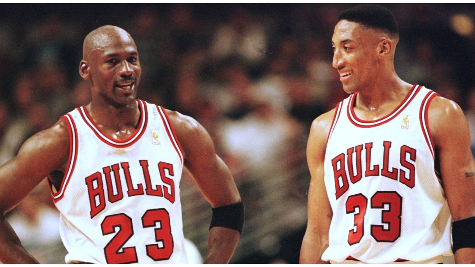 10 greatest second options in NBA history featuring Klay Thompson and ...