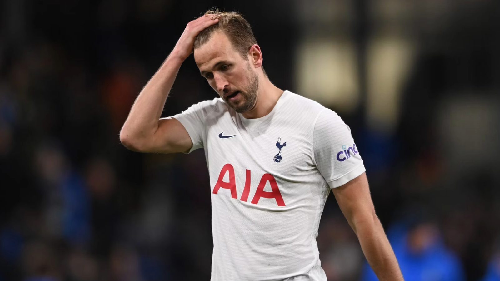 Spurs’ worst defeats since winning a trophy