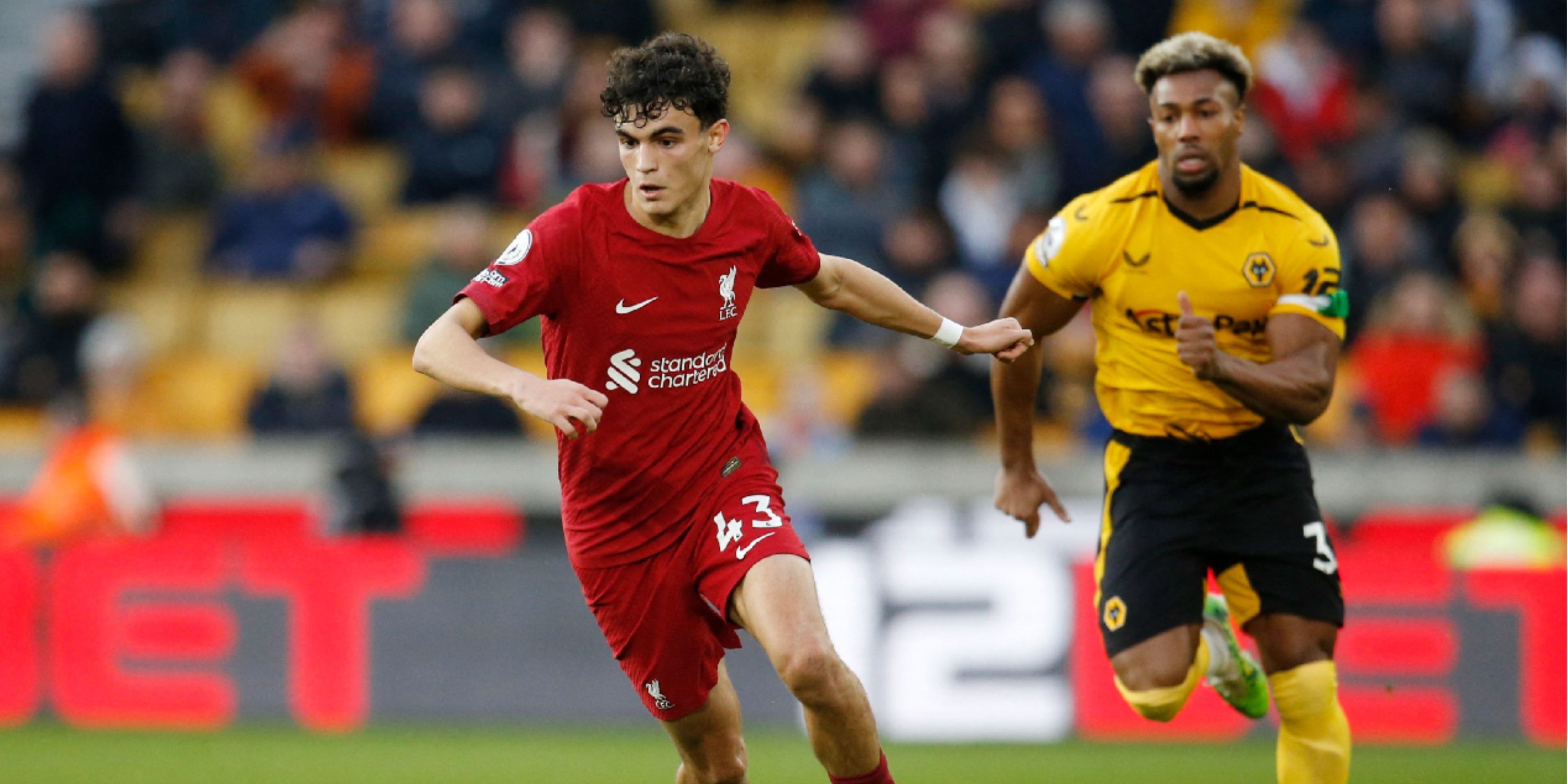 Ranking Liverpool's 7 Best Academy Players (2024)