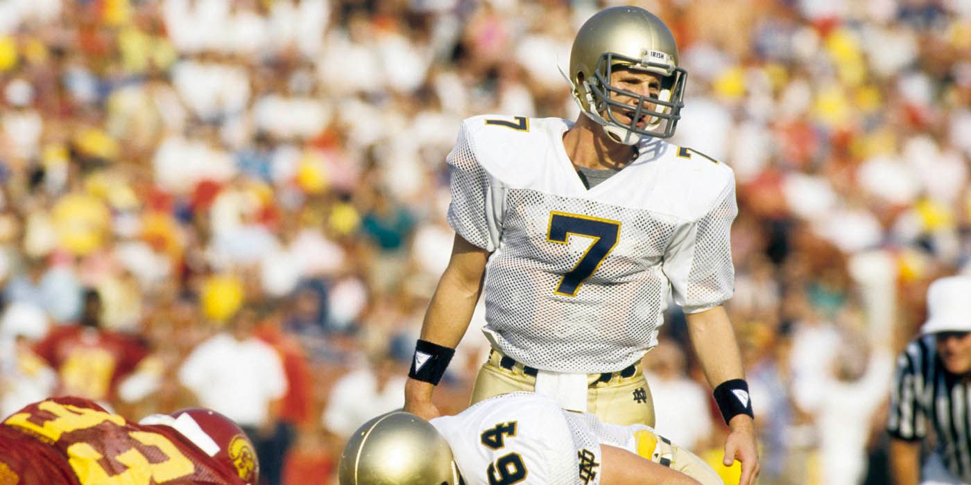 Baker Mayfield and 9 other quarterbacks who got multiple chances to ...