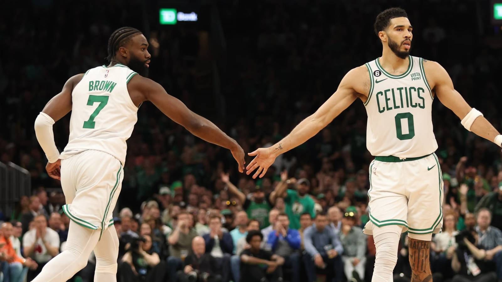 Boston Celtics: Entire 2023-24 roster ranked on expected impact