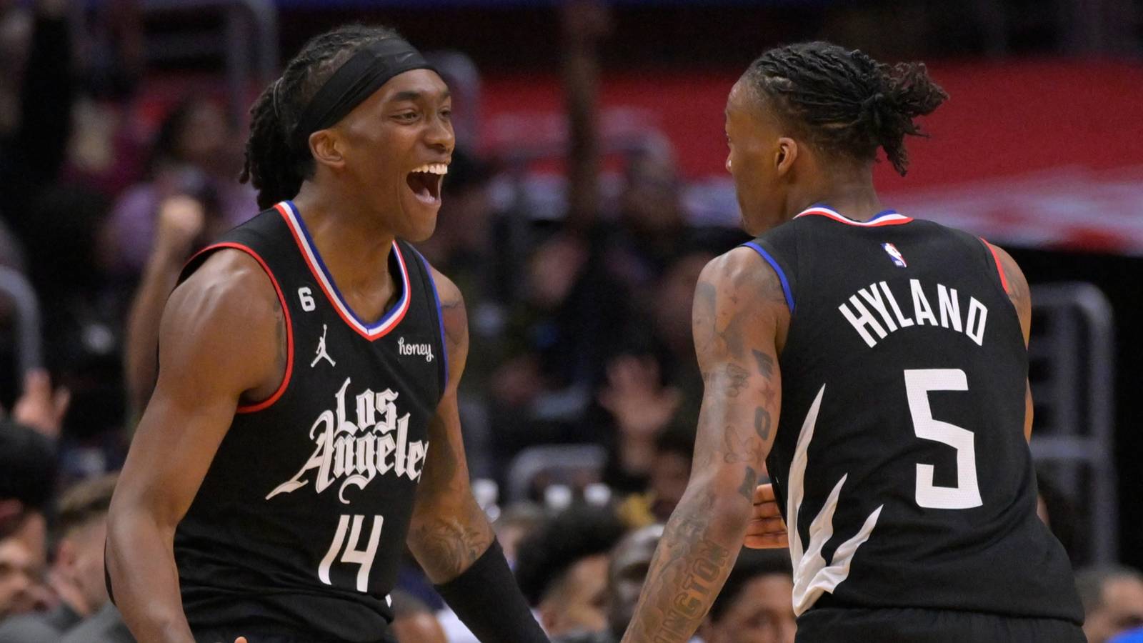 Ranking all 30 NBA teams' benches from worst to best