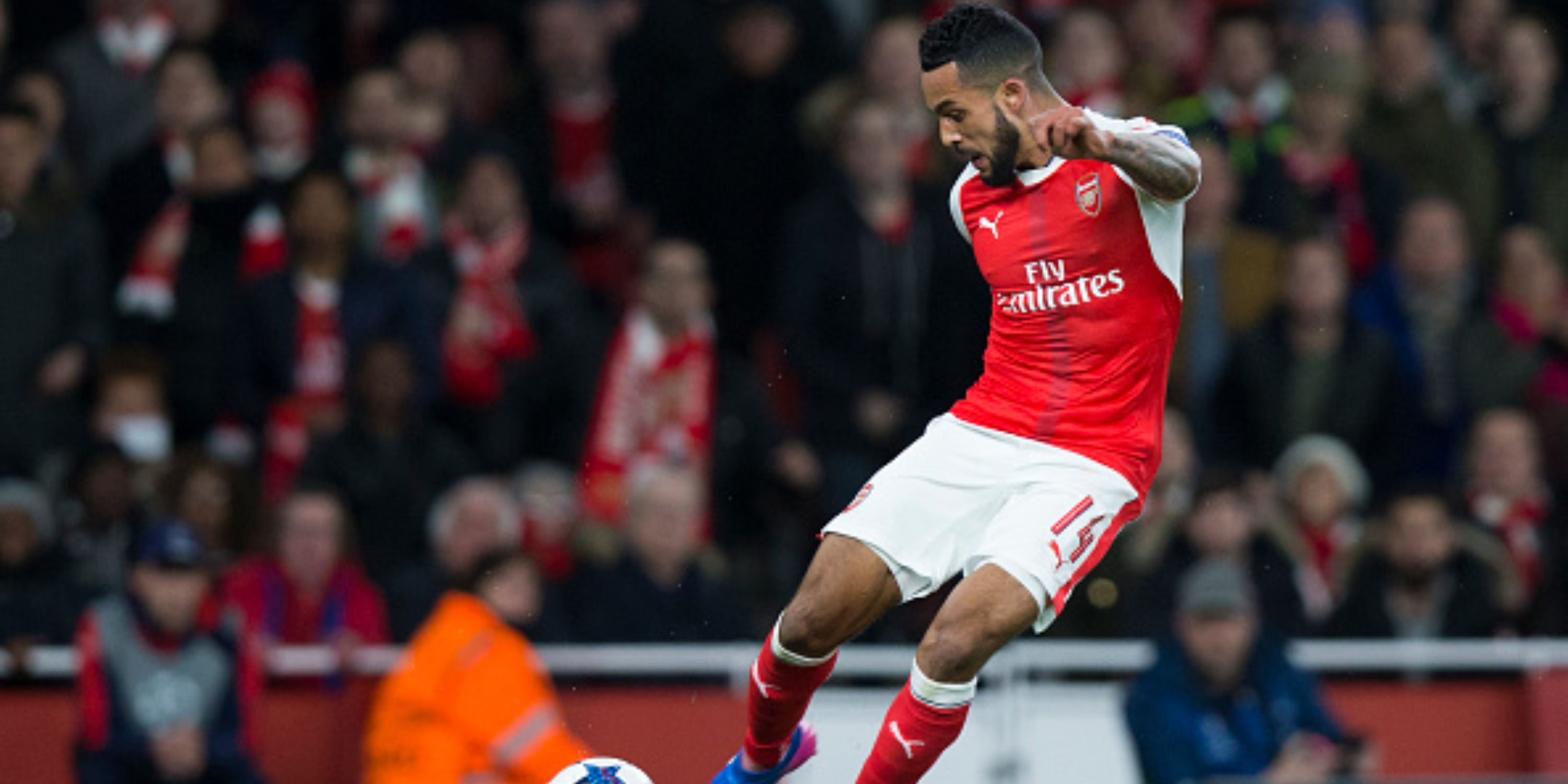 Arsenal's last XI to play in the Champions League (2017): Where are ...