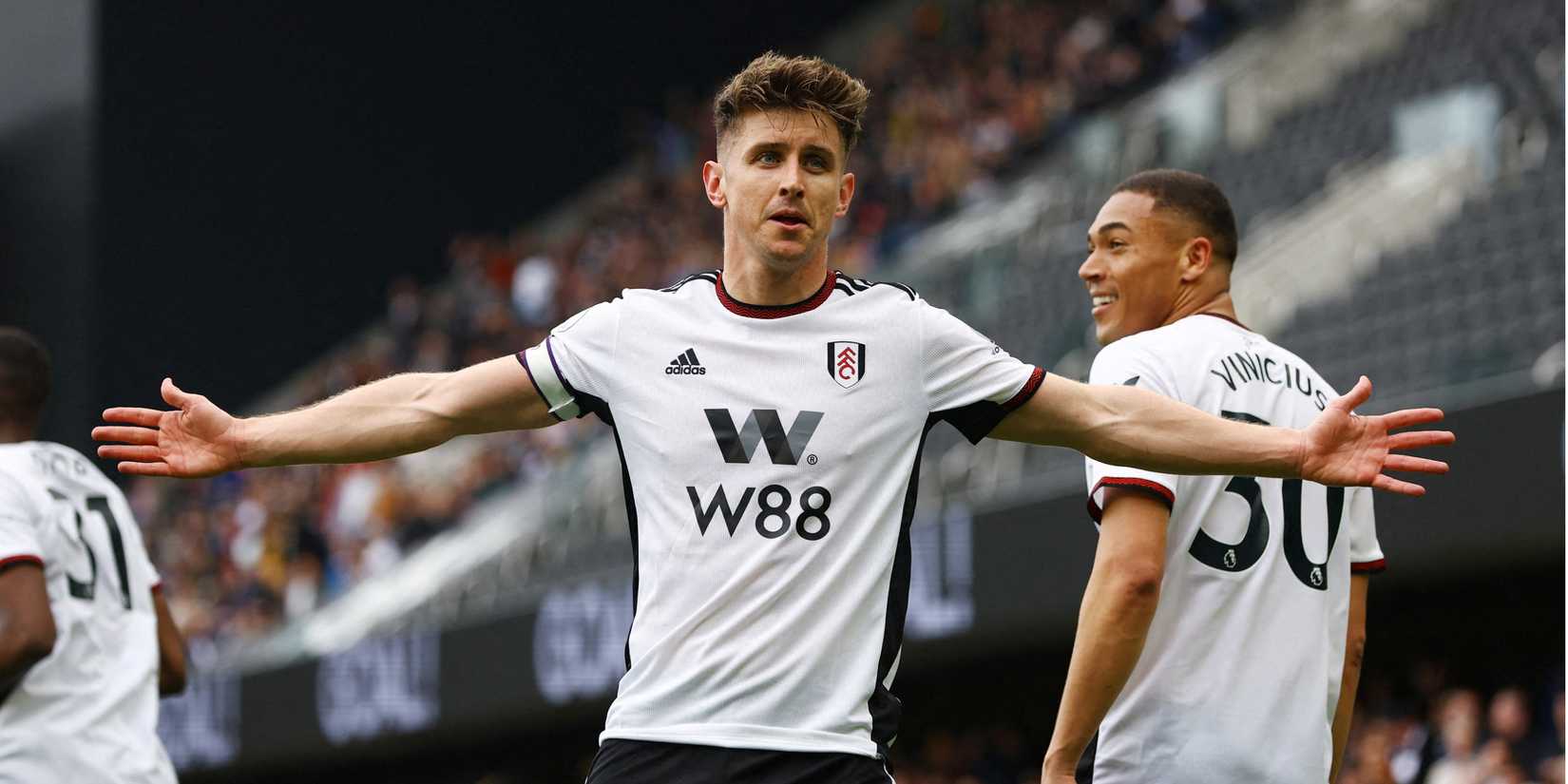 10 Greatest Fulham Players in Football History [Ranked]