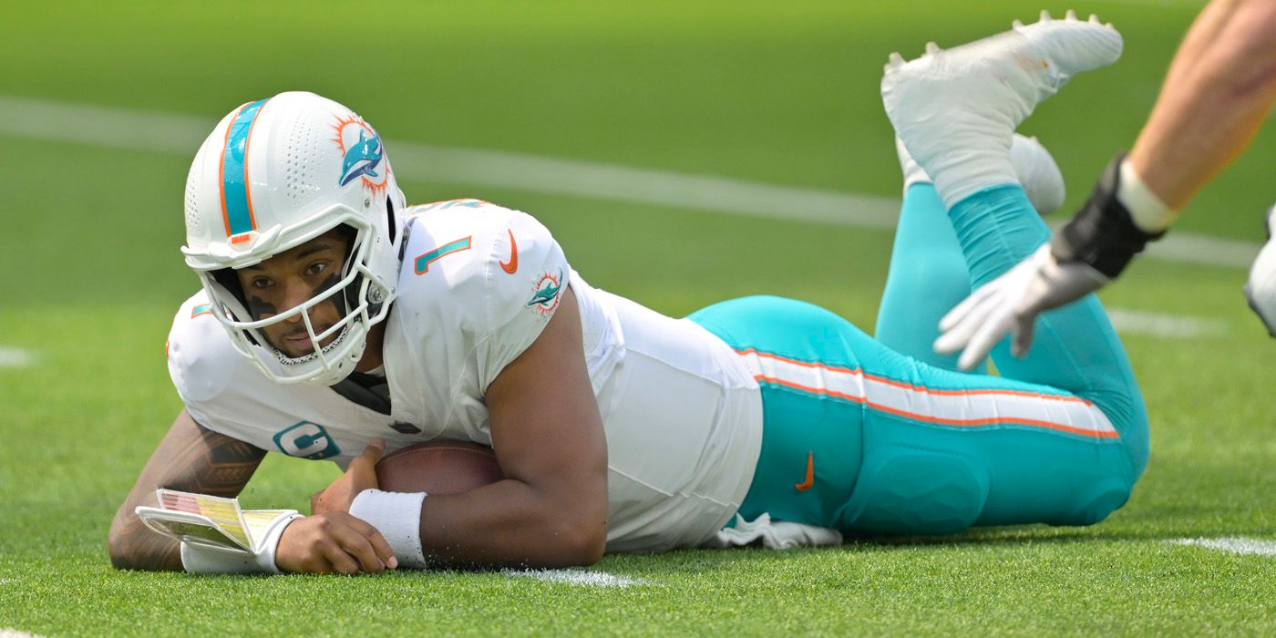 15 most shocking injuries and concussions in NFL history