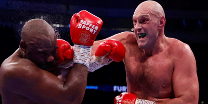 Boxing News | GiveMeSport