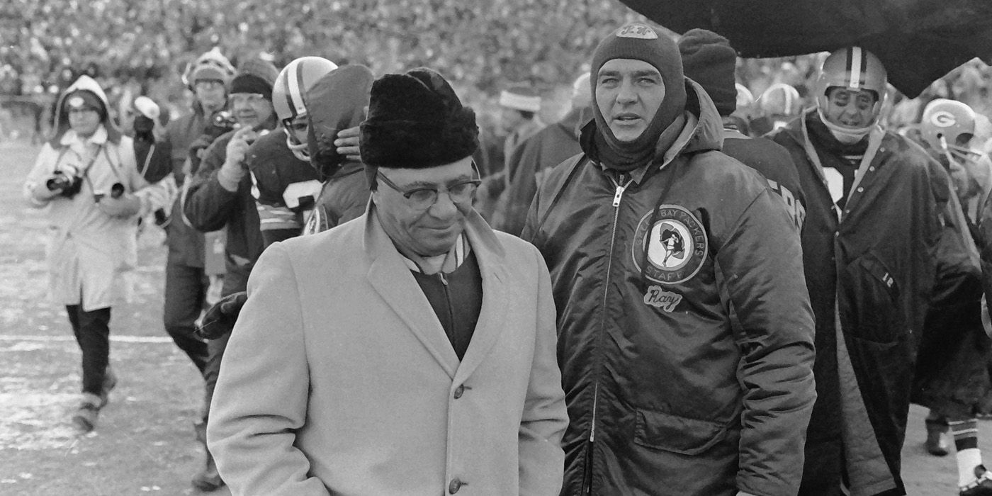 Belichick, Lombardi, Walsh: Who is the GOAT NFL coach?