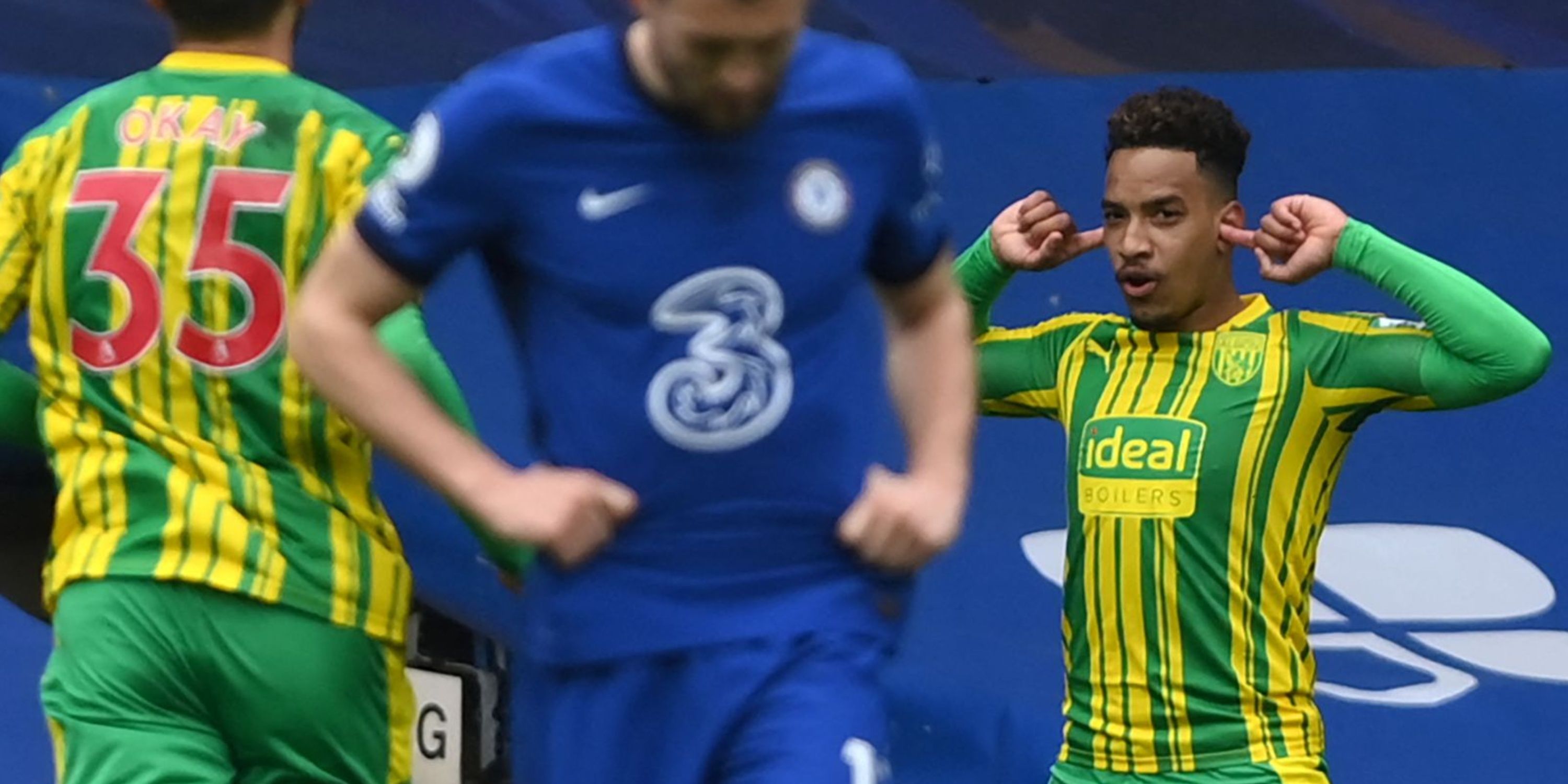 10 Most Embarrassing Chelsea Defeats in the Premier League (Ranked)