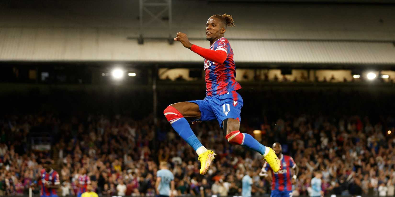 10 Greatest Crystal Palace Players in Football History [Ranked]