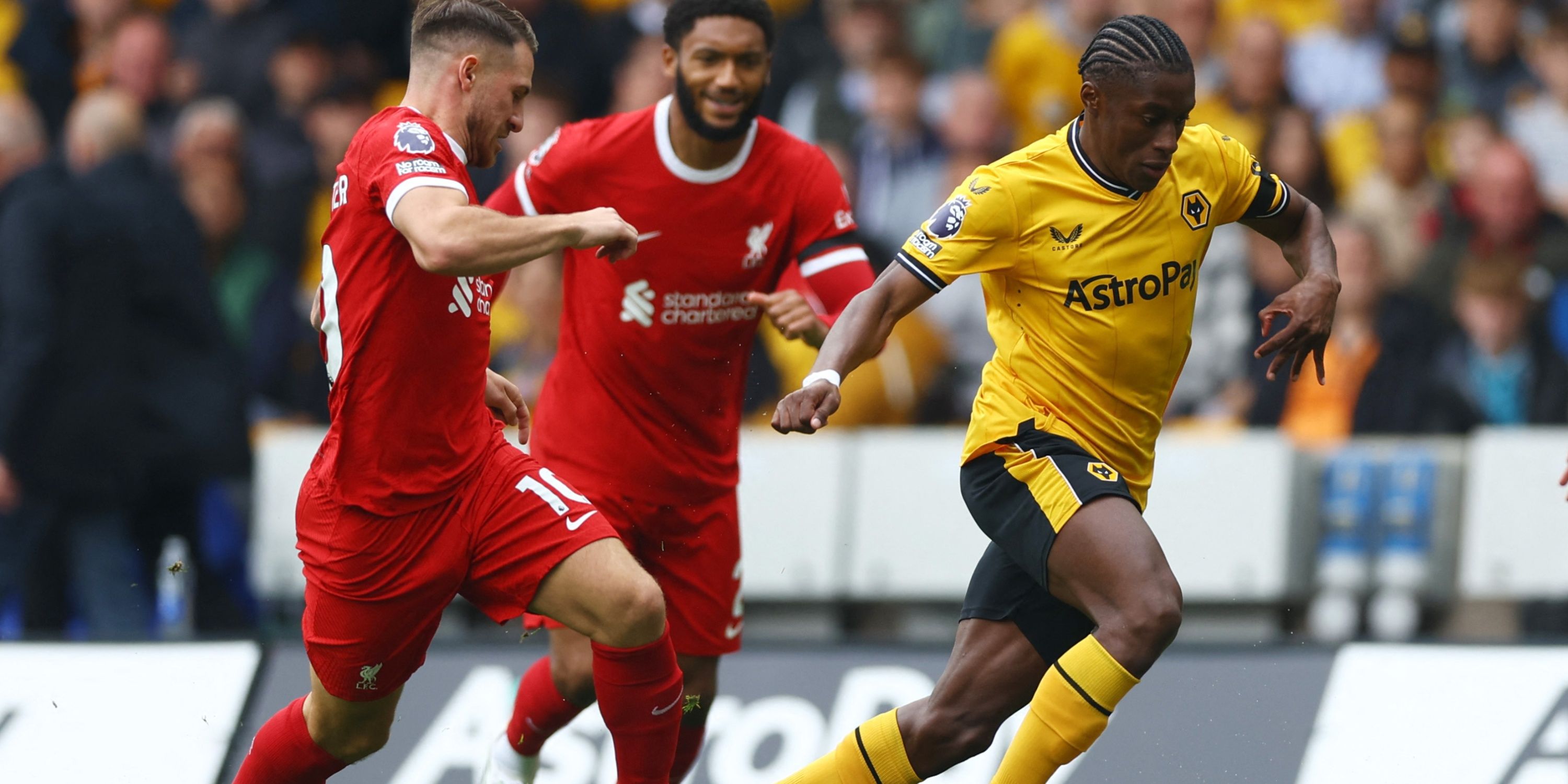 Wolves: £13m star could now 'prove to be a great signing’ at Molineux