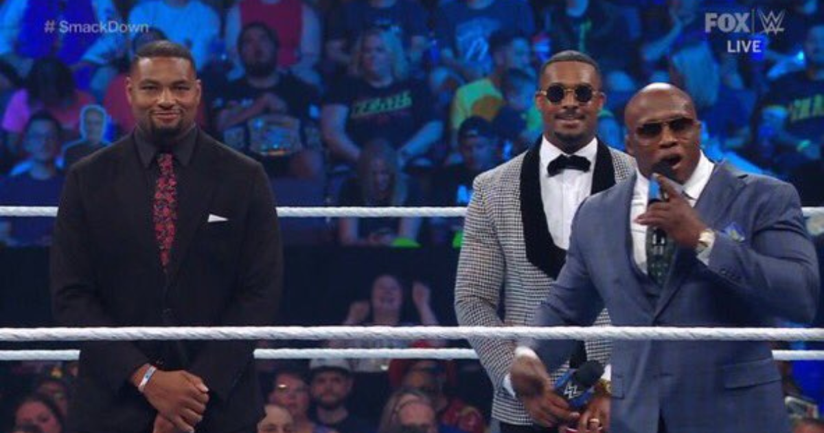 8 Things You Need To Know About This Week’s WWE SmackDown (September 1, 2023)