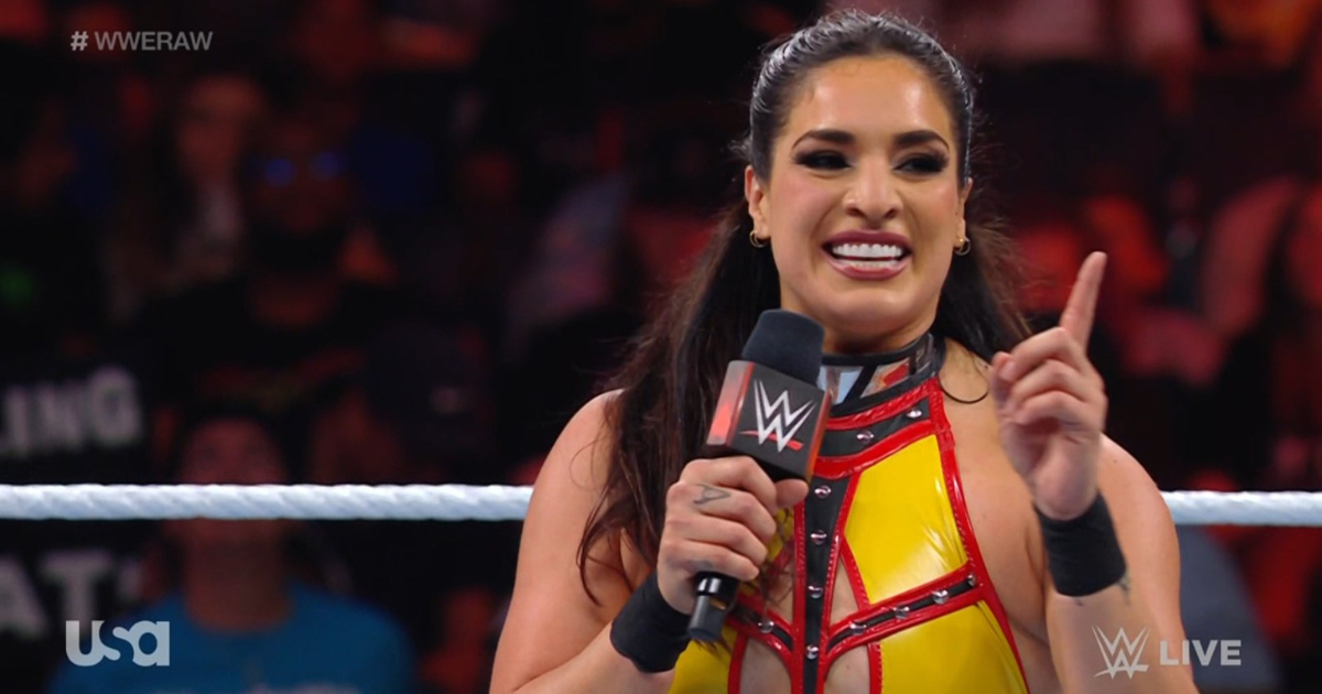 10 Things You Need To Know About This Week’s WWE Raw (September 4, 2023)