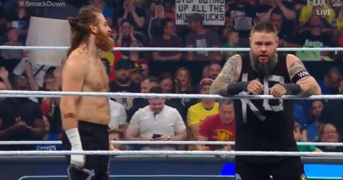 8 Things You Need To Know About This Week’s WWE SmackDown (September 1, 2023)