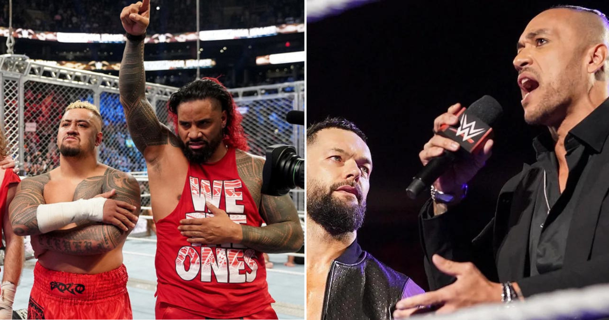 WWE: Five matches Triple H should book before 2024, and five he shouldn’t