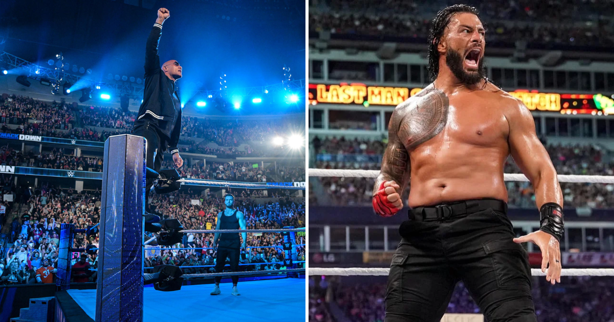 WWE: Way too early WrestleMania 40 match predictions