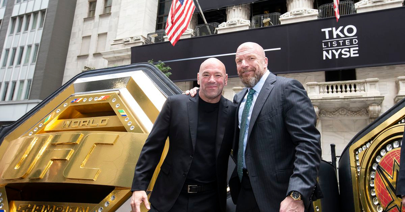 'Major' WWE main roster cuts expected today in 'hectic day'