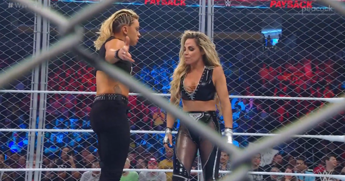 WWE Payback 2023: 3 Things They Got Right (& 3 They Got Wrong)