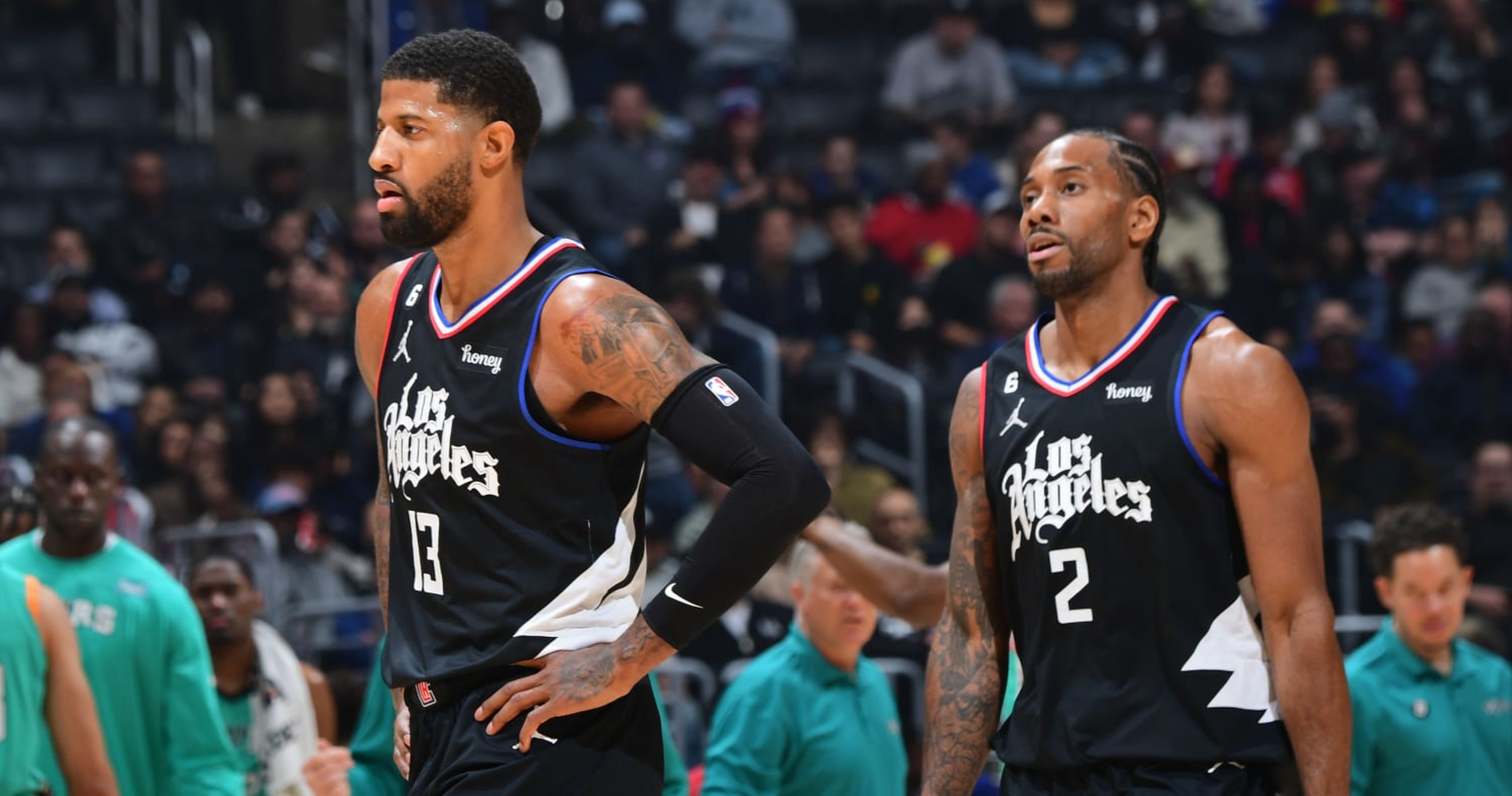 Revisiting the Trade that Sent Shai Gilgeous-Alexander to the Thunder