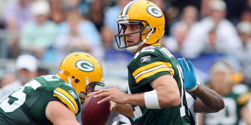 10 best NFL fantasy seasons of the 21st century, ranked by points per game