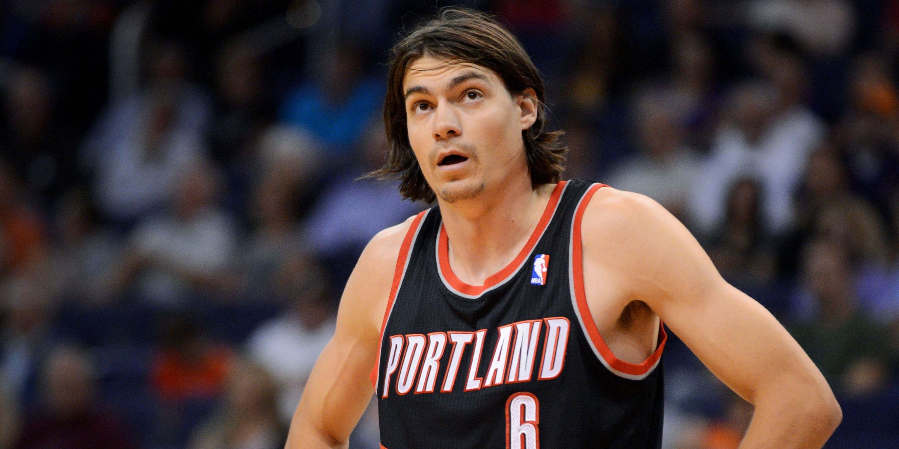 10 biggest NBA Draft busts of all time