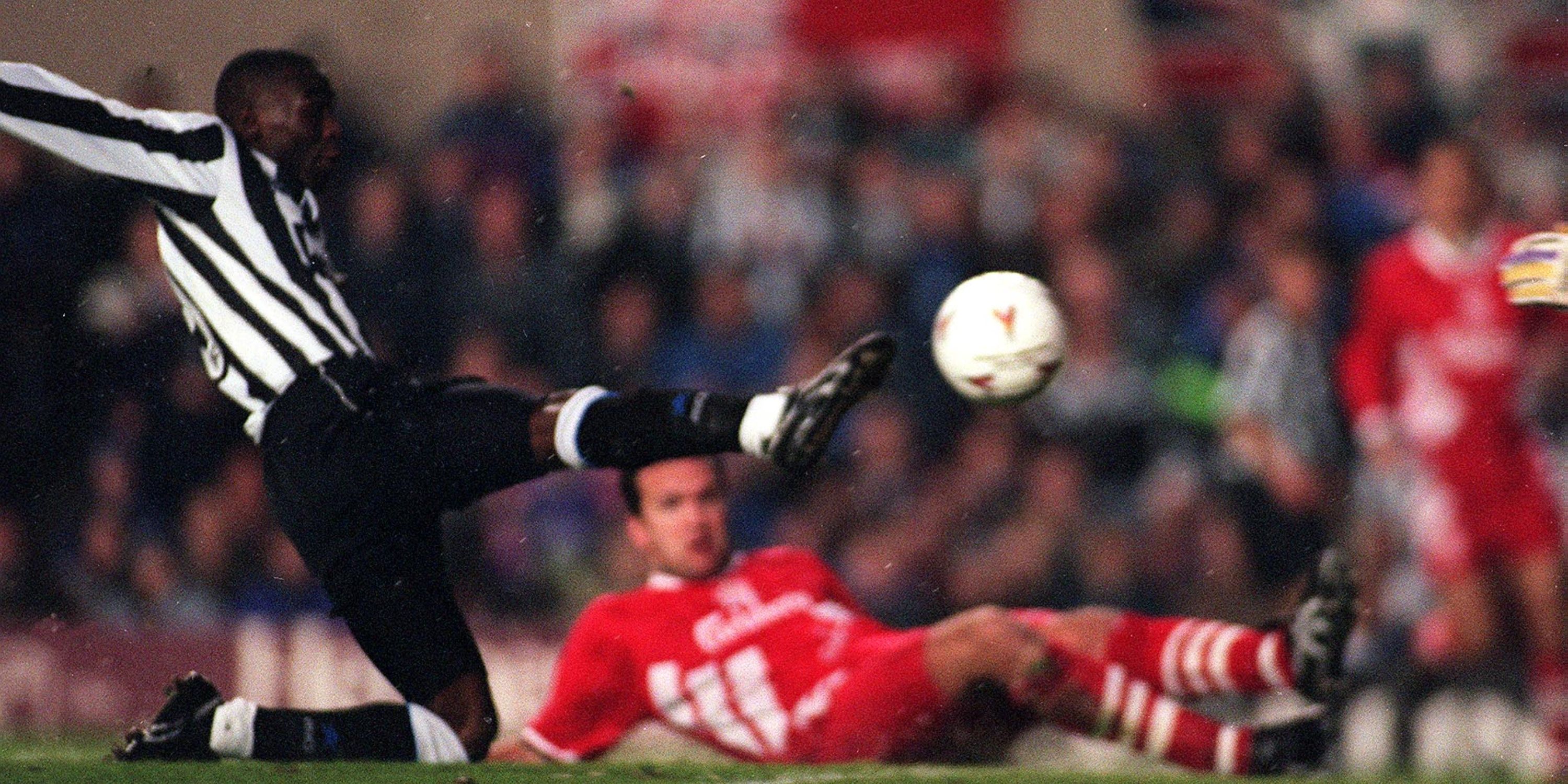 Most Goal Contributions In Consecutive Premier League Games (Ranked)