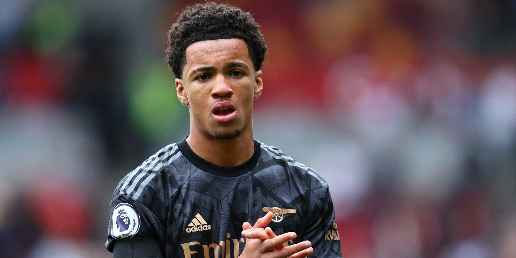Ranking Arsenal's 10 Best Academy Players (2025)