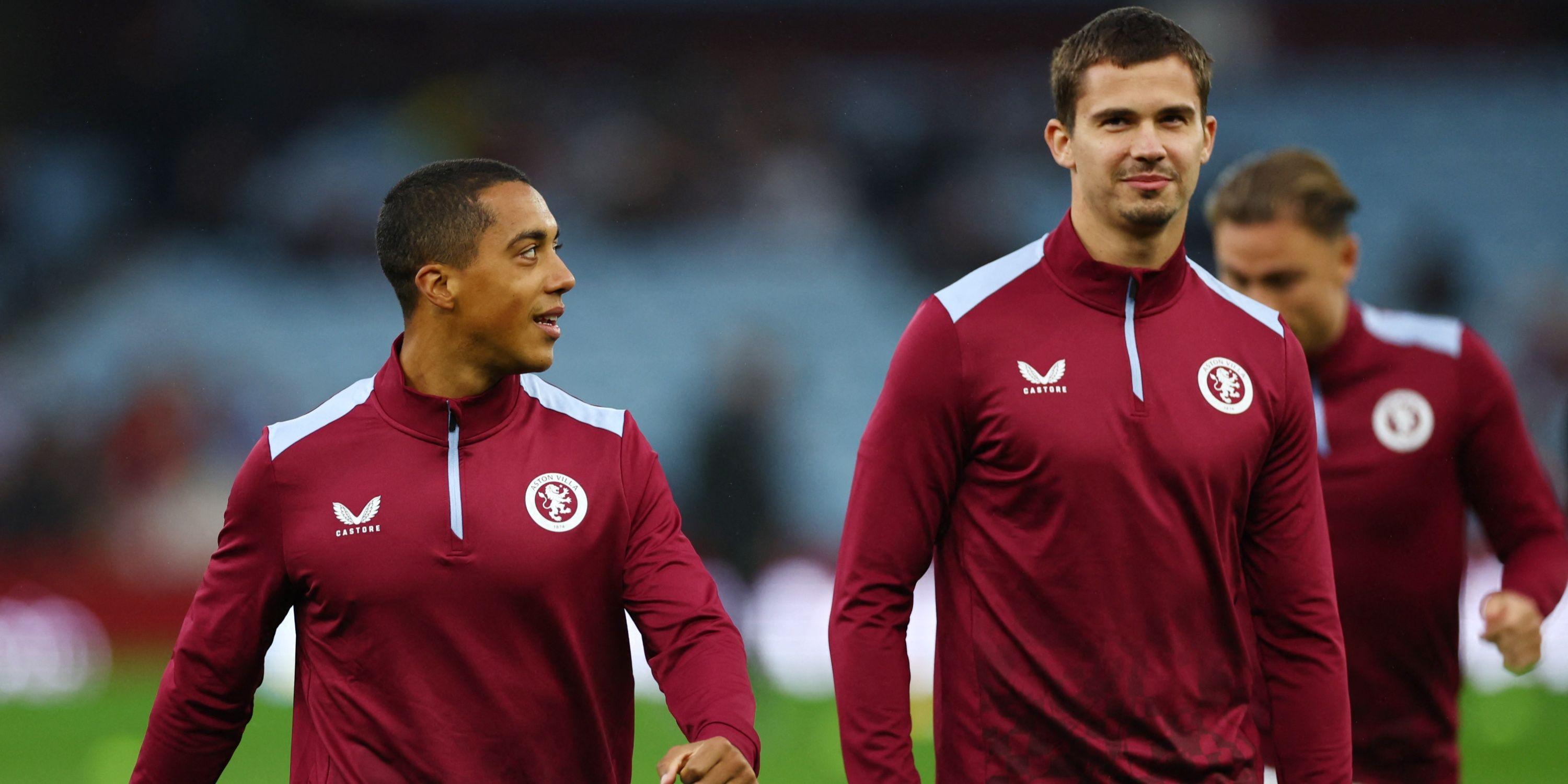 Leander Dendoncker Could Leave Aston Villa in Last Minute Deal