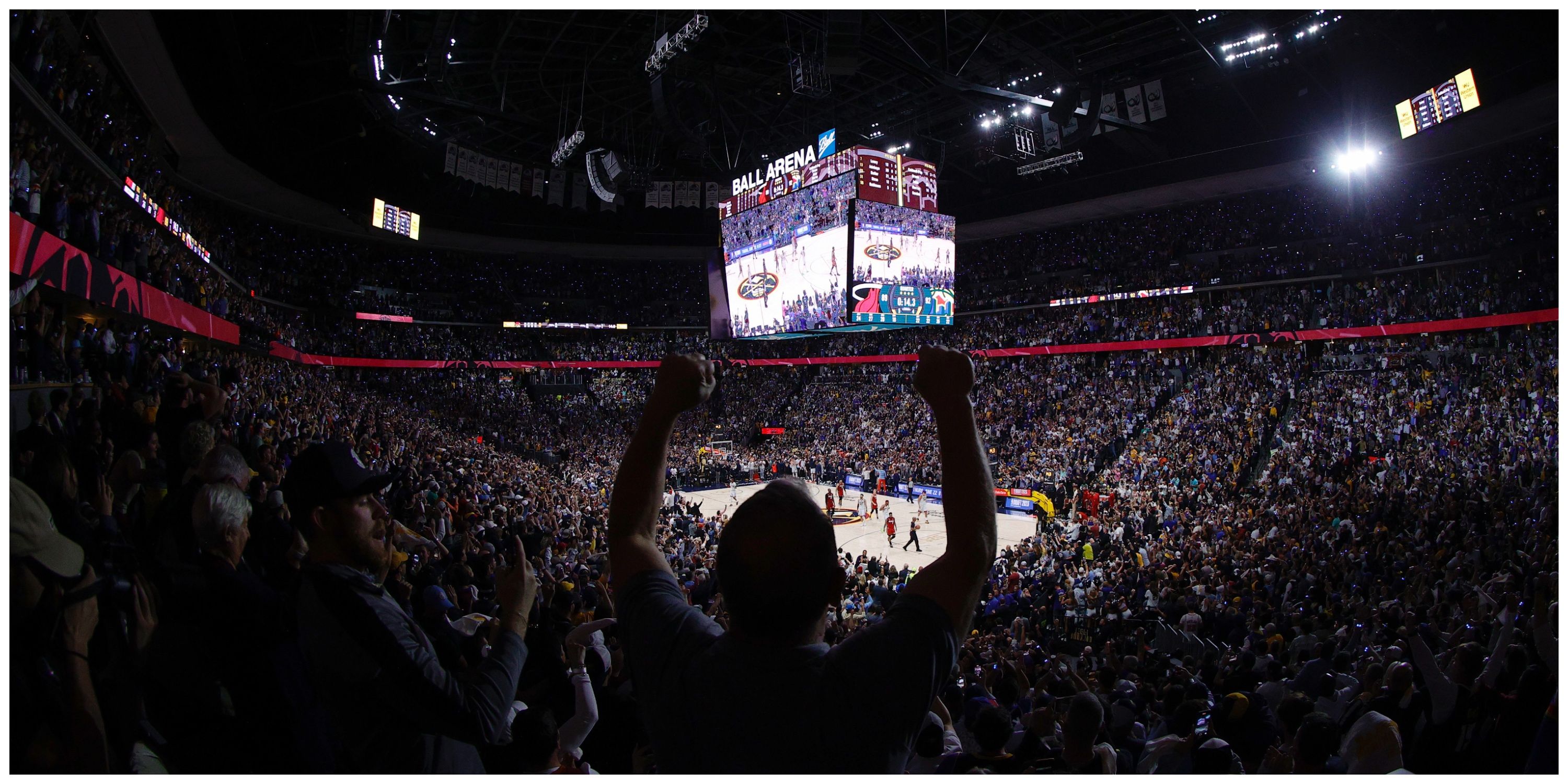 How NFL TV Ratings Compare to Other Major Sports Leagues