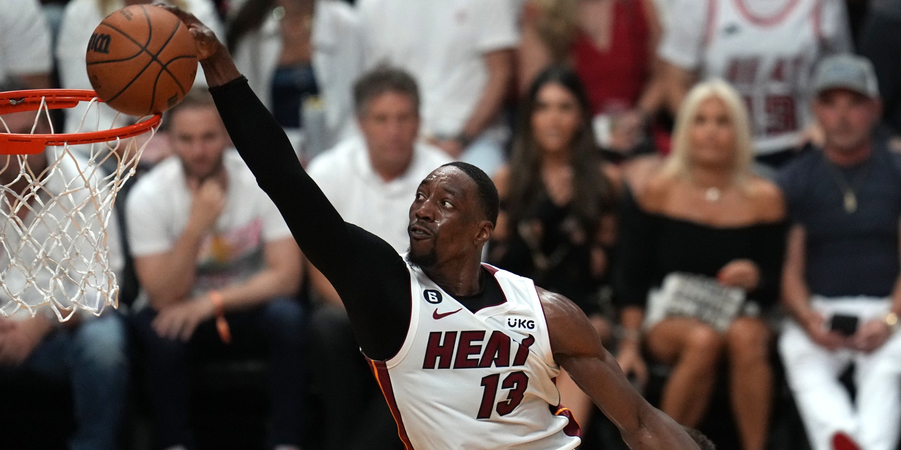 Ranking the top 75 NBA players - 25-1