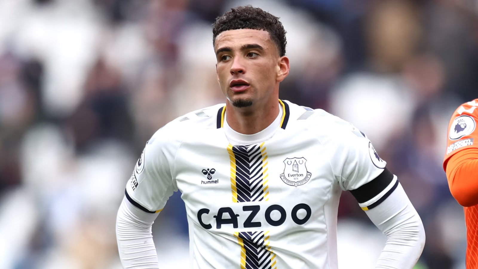 Ben Godfrey 'would be an unbelievable signing' for Leeds