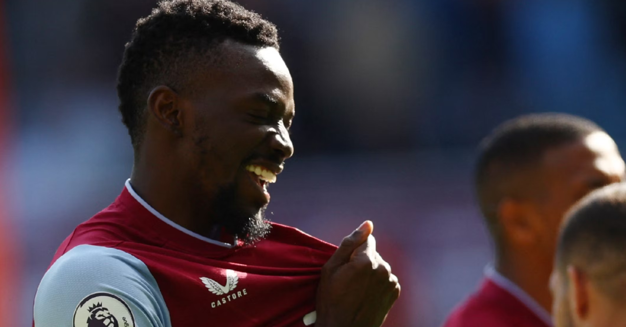 Aston Villa: £70m star Lange's greatest ever signing at Villa Park