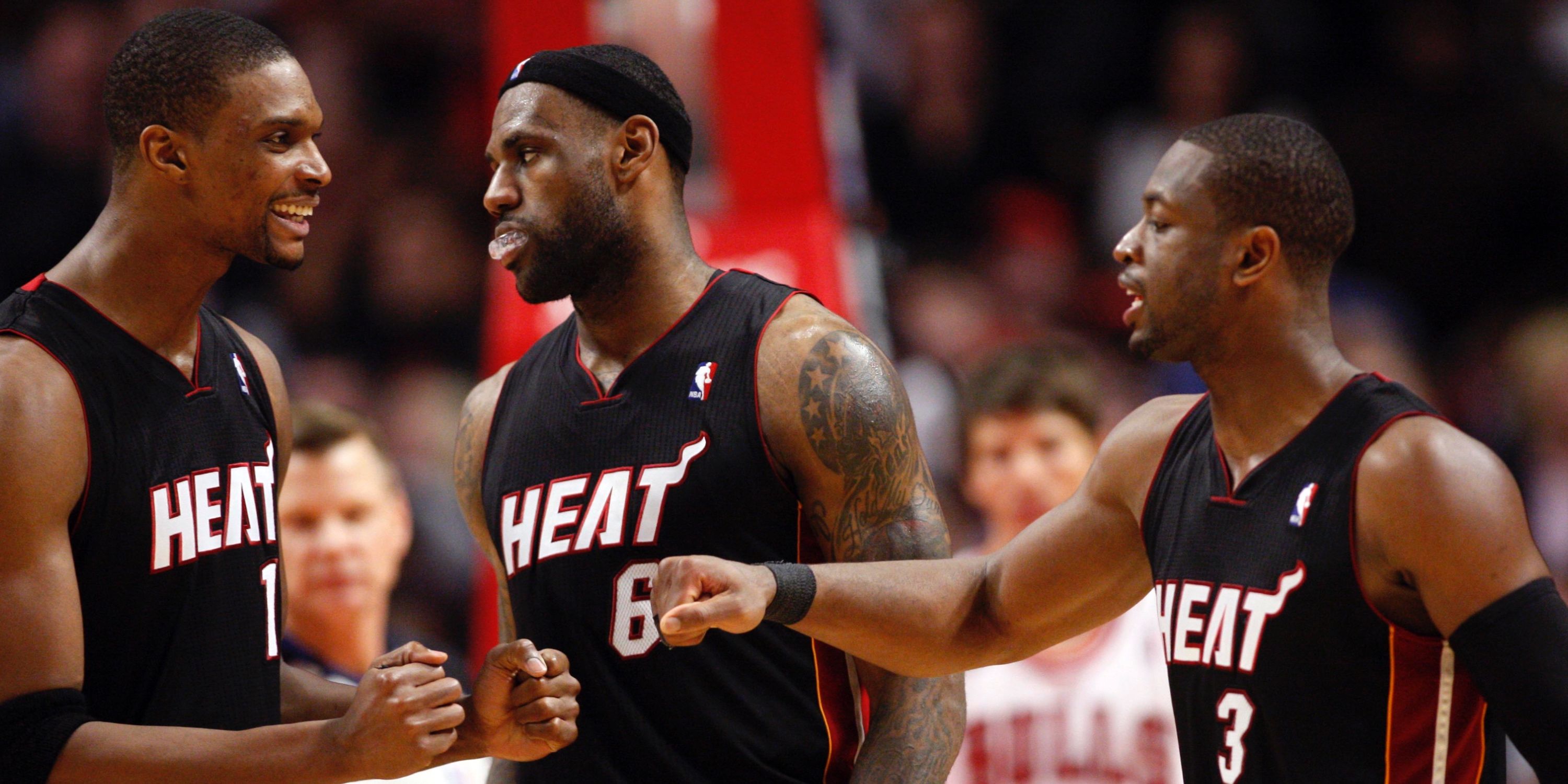 Ranking the top 10 NBA Draft classes of all time