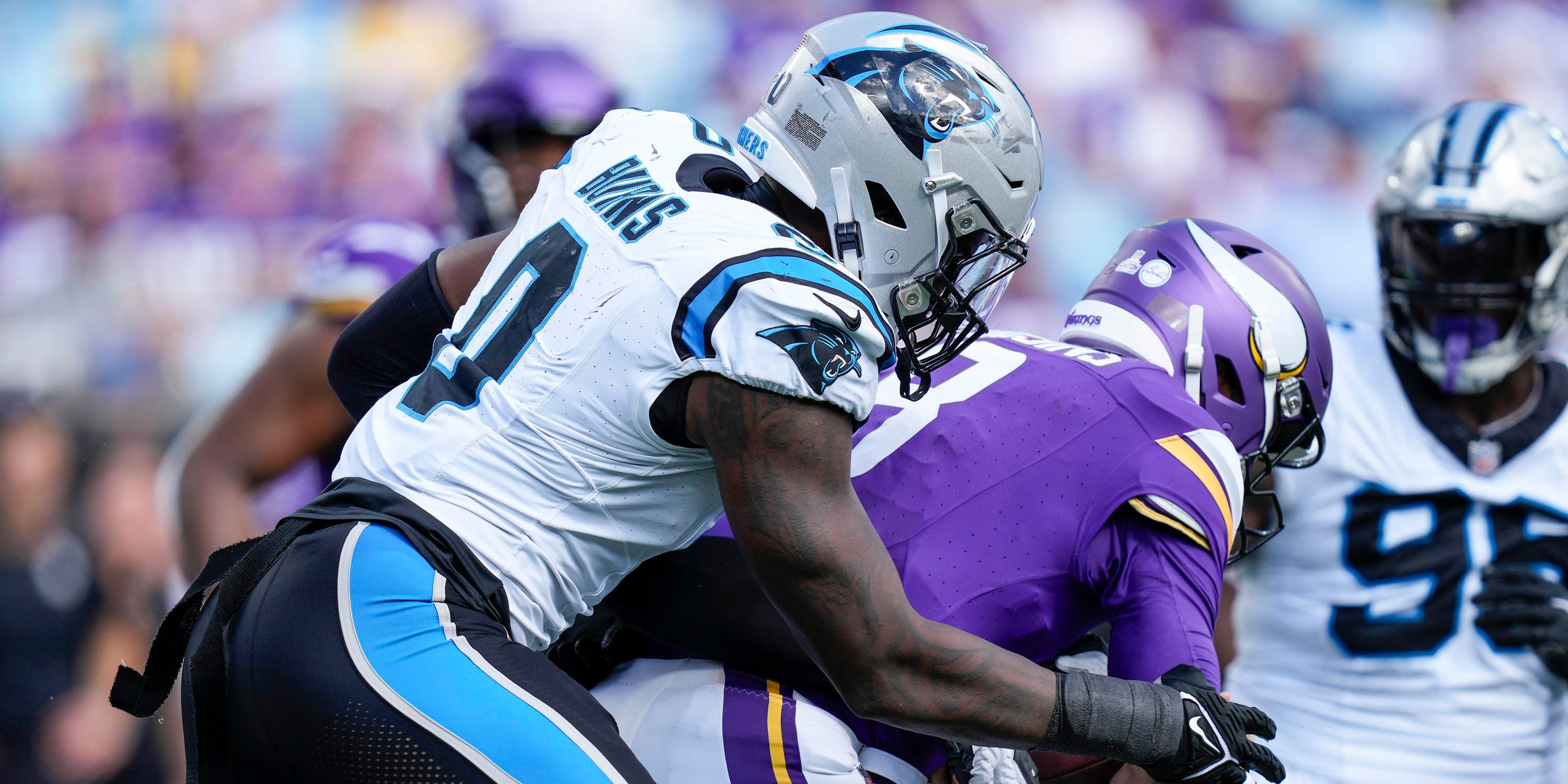 Trade target for each AFC team at the deadline