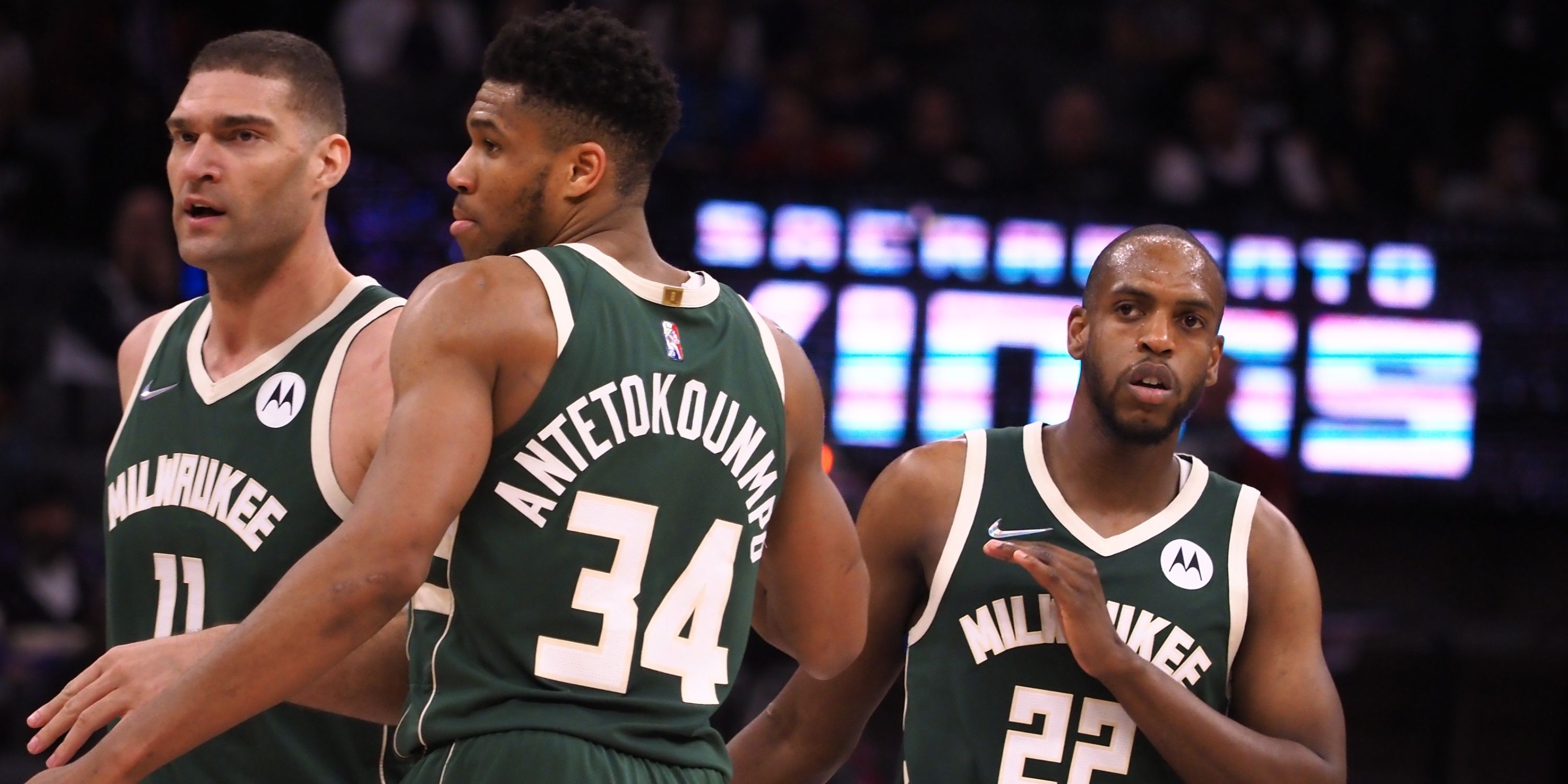 Predicting the top 5 offenses for the NBA 2023-24 season