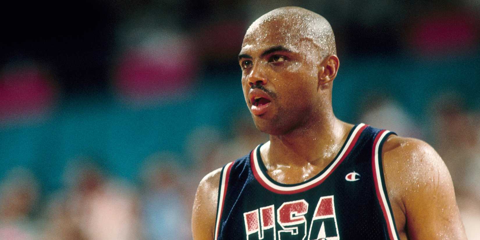 Magic Johnson Named the Best Player on 1992 US Dream Team - Not Jordan ...
