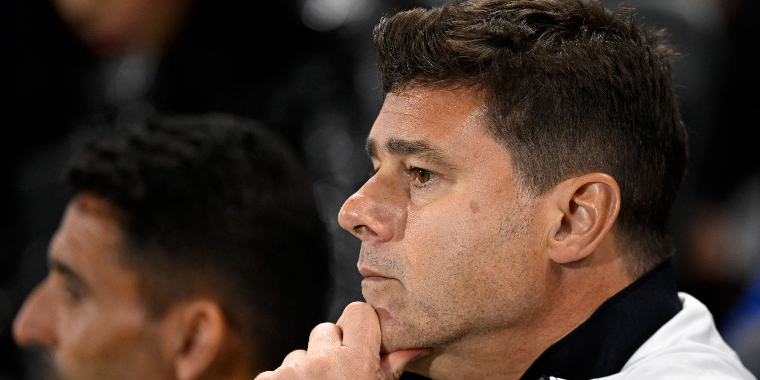 Chelsea 'looking for' 25-goal striker but January deal could be 'difficult'