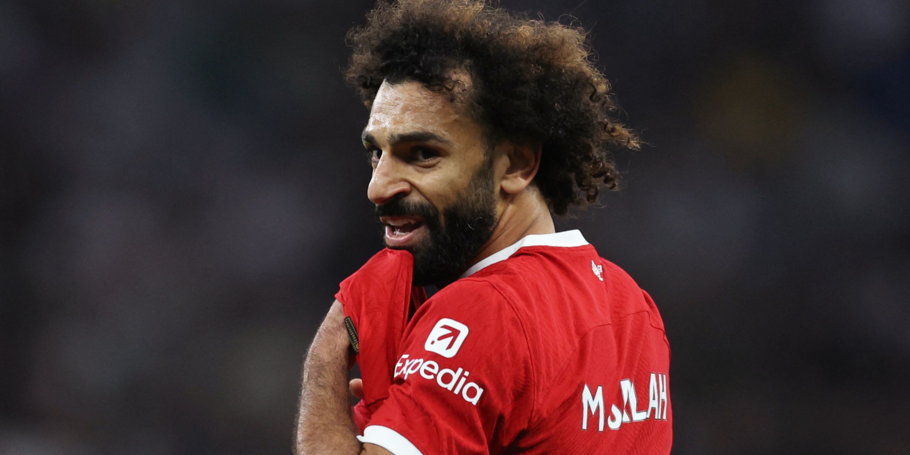 Sky Sports reporter shares big Salah update as Liverpool plan revealed