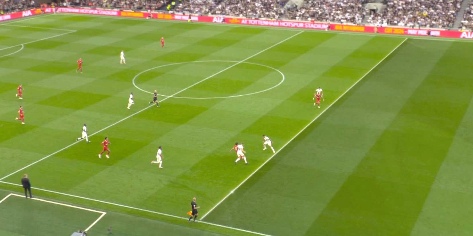 Jamie Carragher Slams "Terrible" Arsene Wenger Plans for Offside Rule