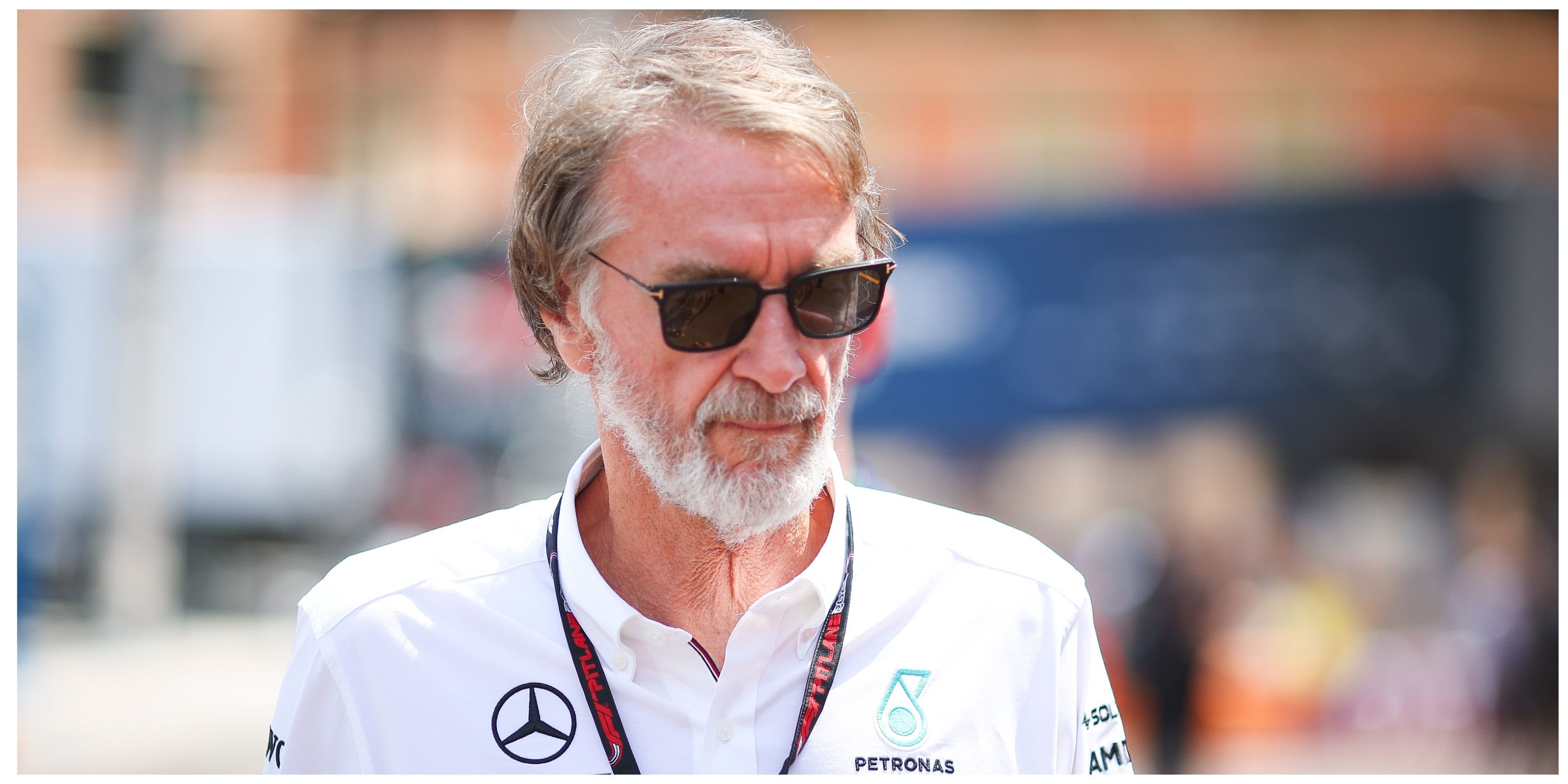 Who Is Jim Ratcliffe? Net Worth, Business Interests, Man Utd Takeover ...