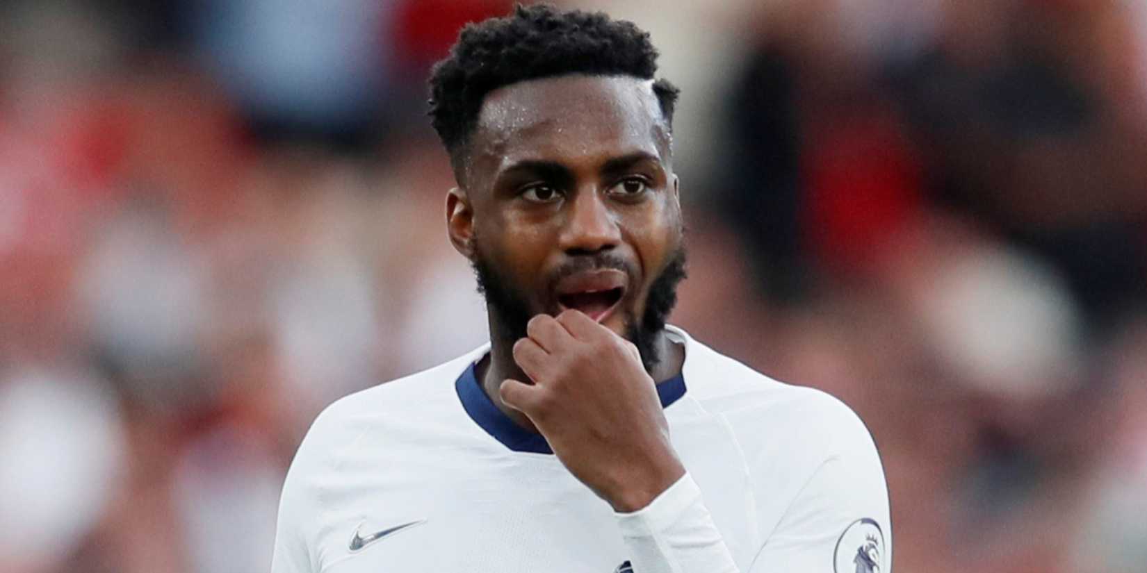 9 Best Tottenham Left-Backs of All Time (Ranked)