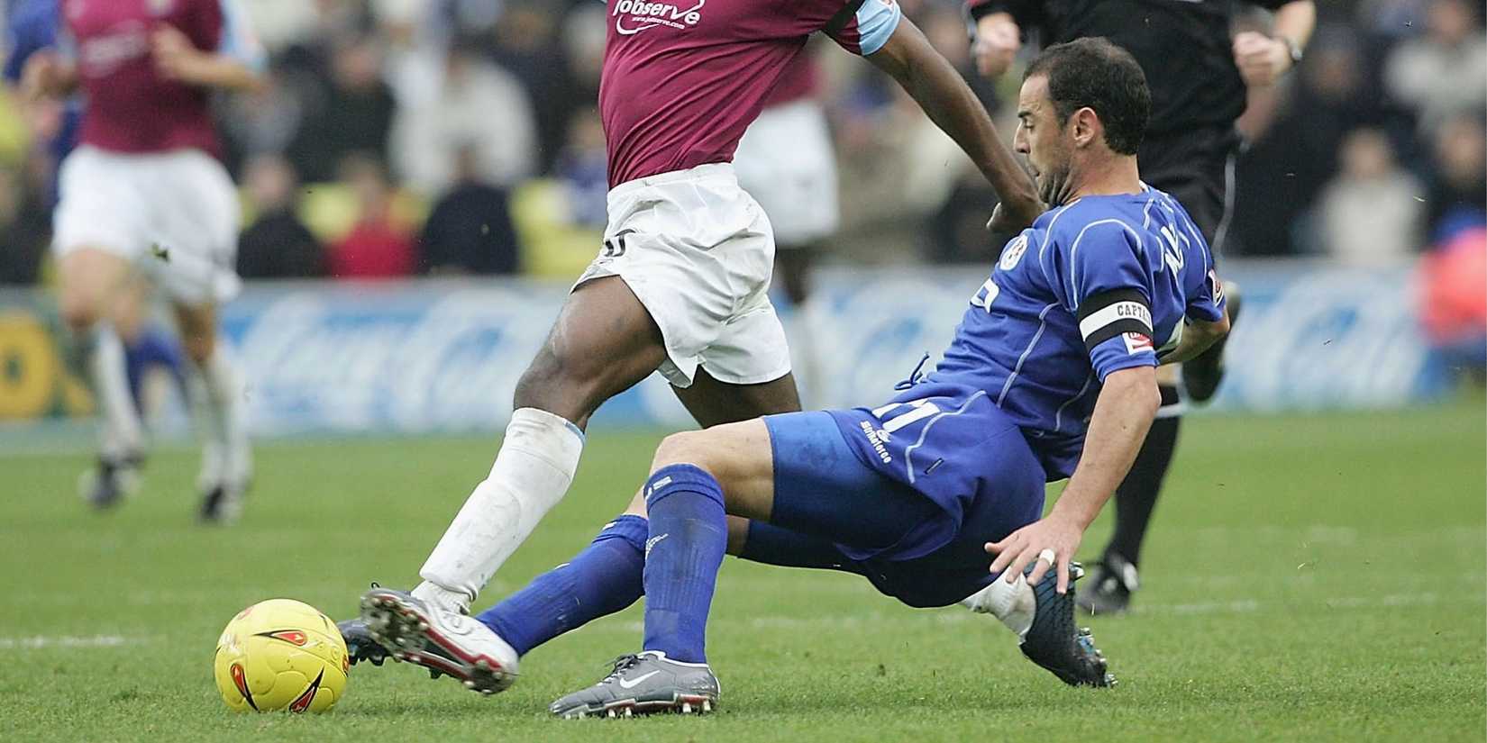 11 Dirtiest Players in Football History [Ranked]